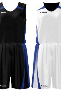 リバーシブルユニフォーム | 3POINT