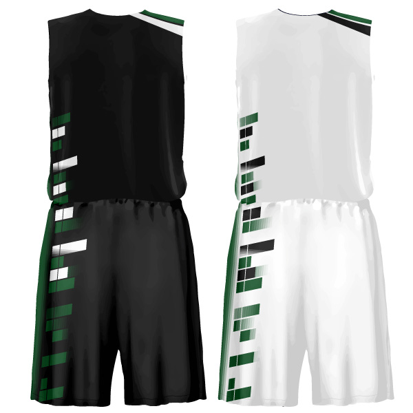 TeamFive ウィメンズ 昇華リバーシブル RGS-SU022 | 3POINT