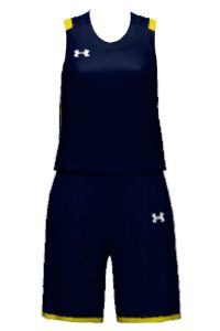 UNDER ARMOUR-アンダーアーマー- | 3POINT