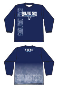 プラクティスウェア | 3POINT