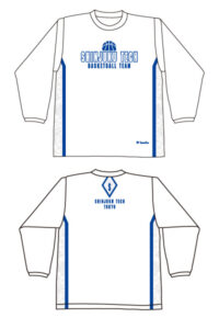 チームオーダー | 3POINT